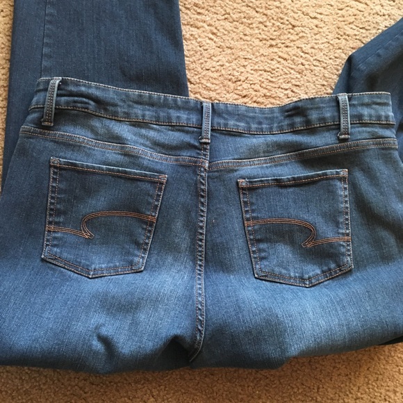 Time and Tru | Jeans | Time And True Women Jeans | Poshmark